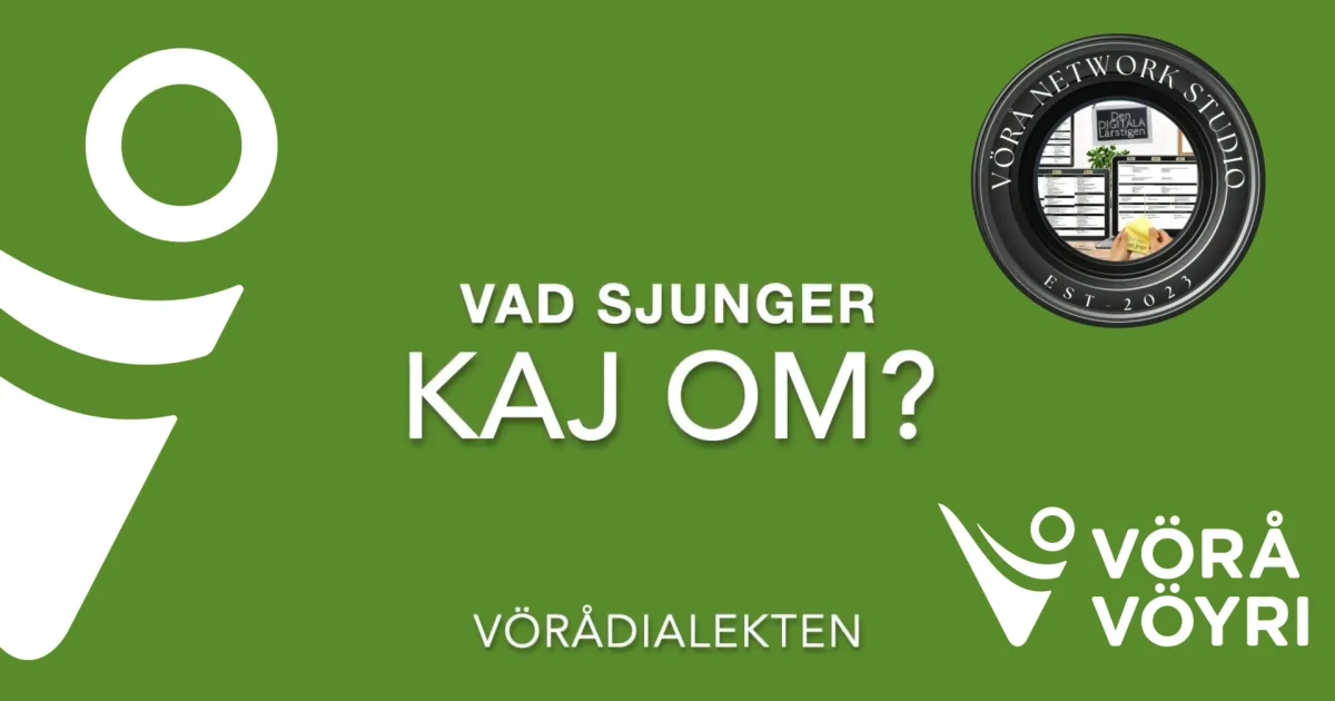News - What does KAJ sing about in their songs?
